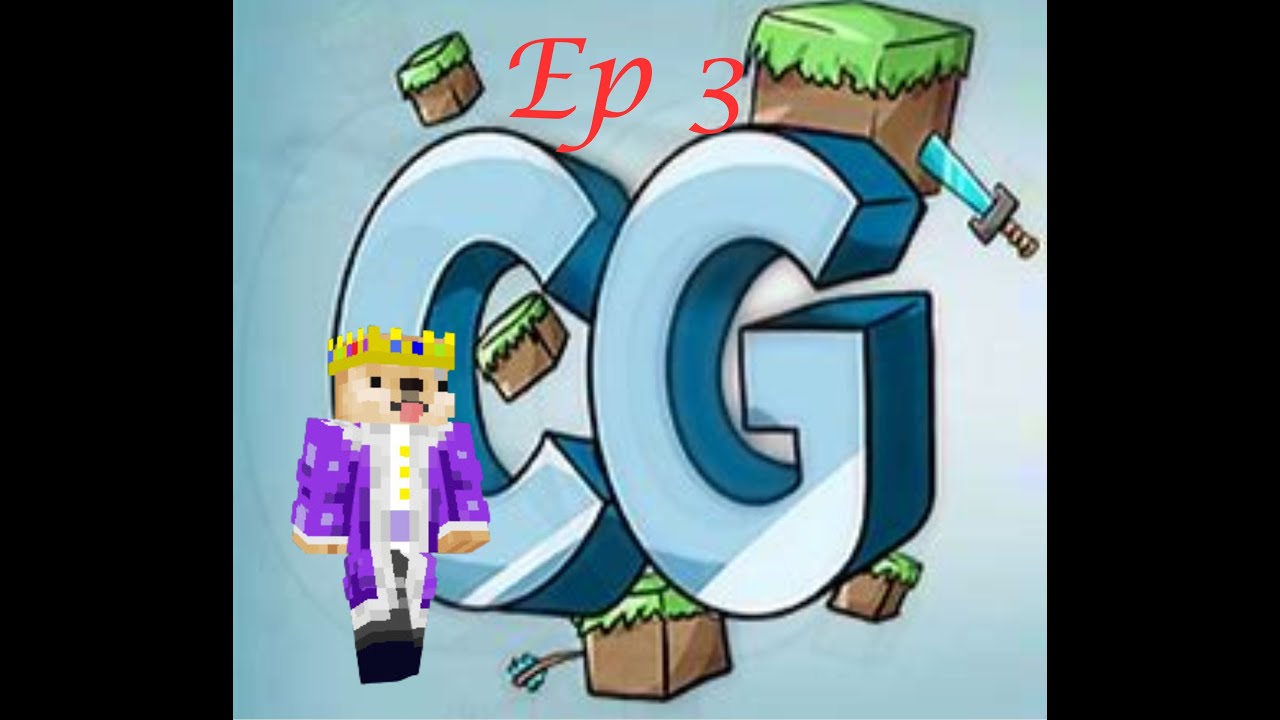 Minecraft Complex Gaming: Episode 3 - Gathering More ressources. - YouTube