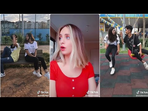 TIKTOKUN EN İYİ 10 AKIMI - en iyiler