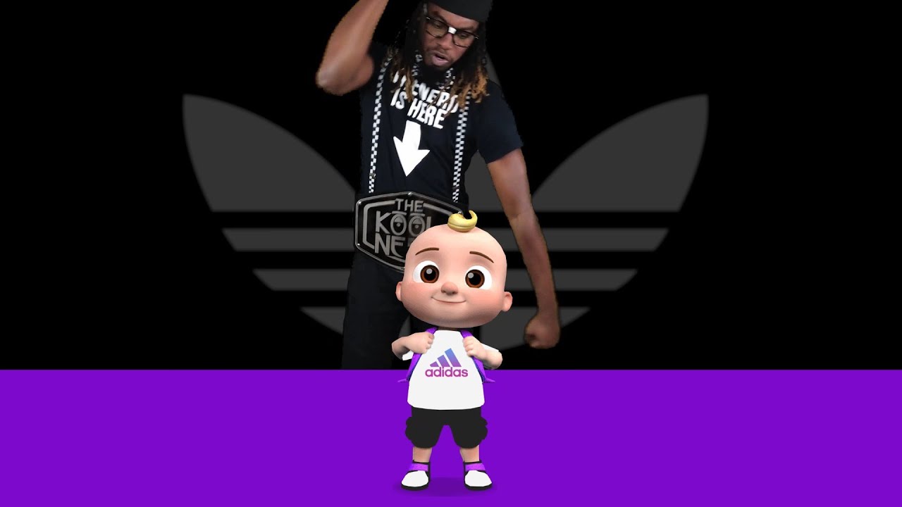 Nerd Smash Madness | The Kool Nerd Edits - YouTube