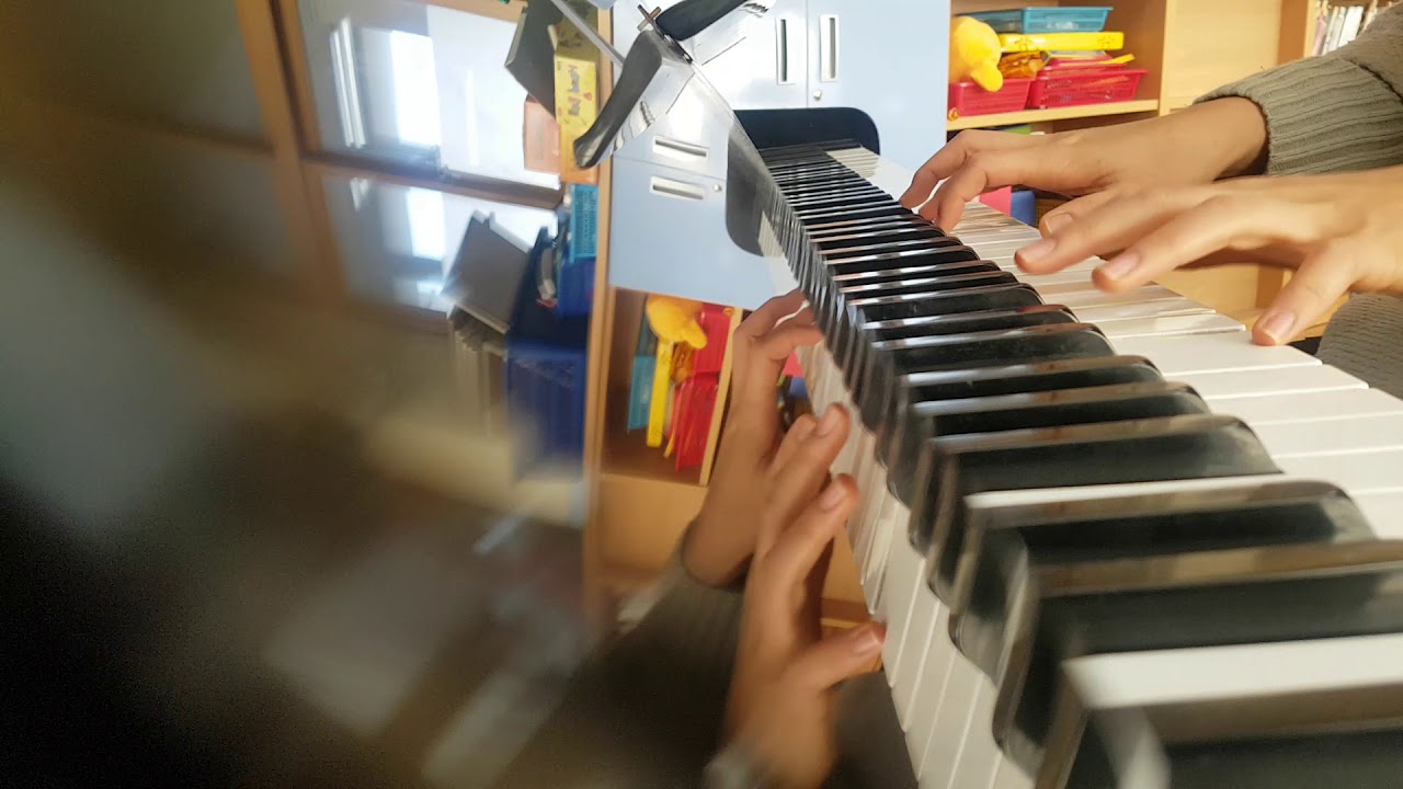 Phantom of the Opera recorder BGM - YouTube