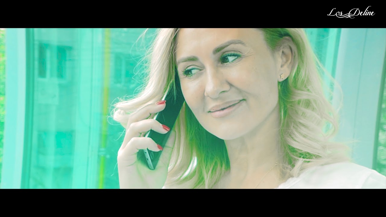 Patient Testimonial Los Deline, Romania - YouTube