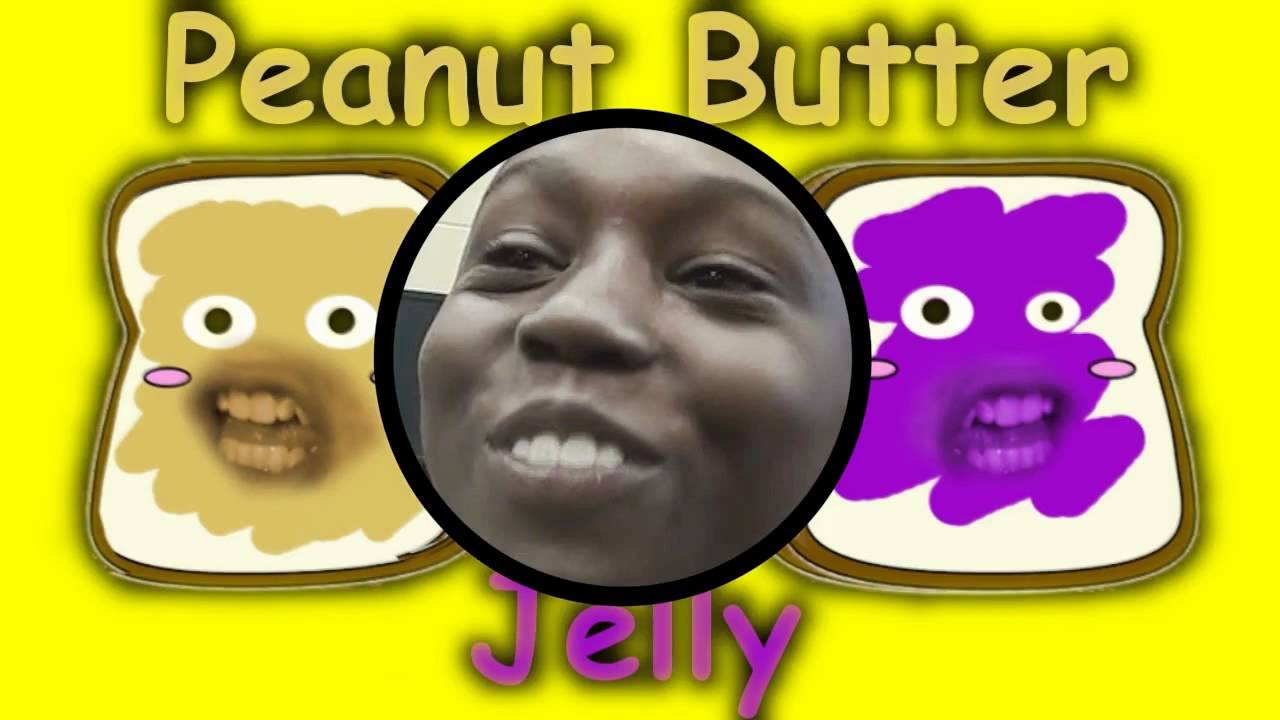 PGD @ Clarke County || [Music Video] Peanut Buttah Jelly - YouTube