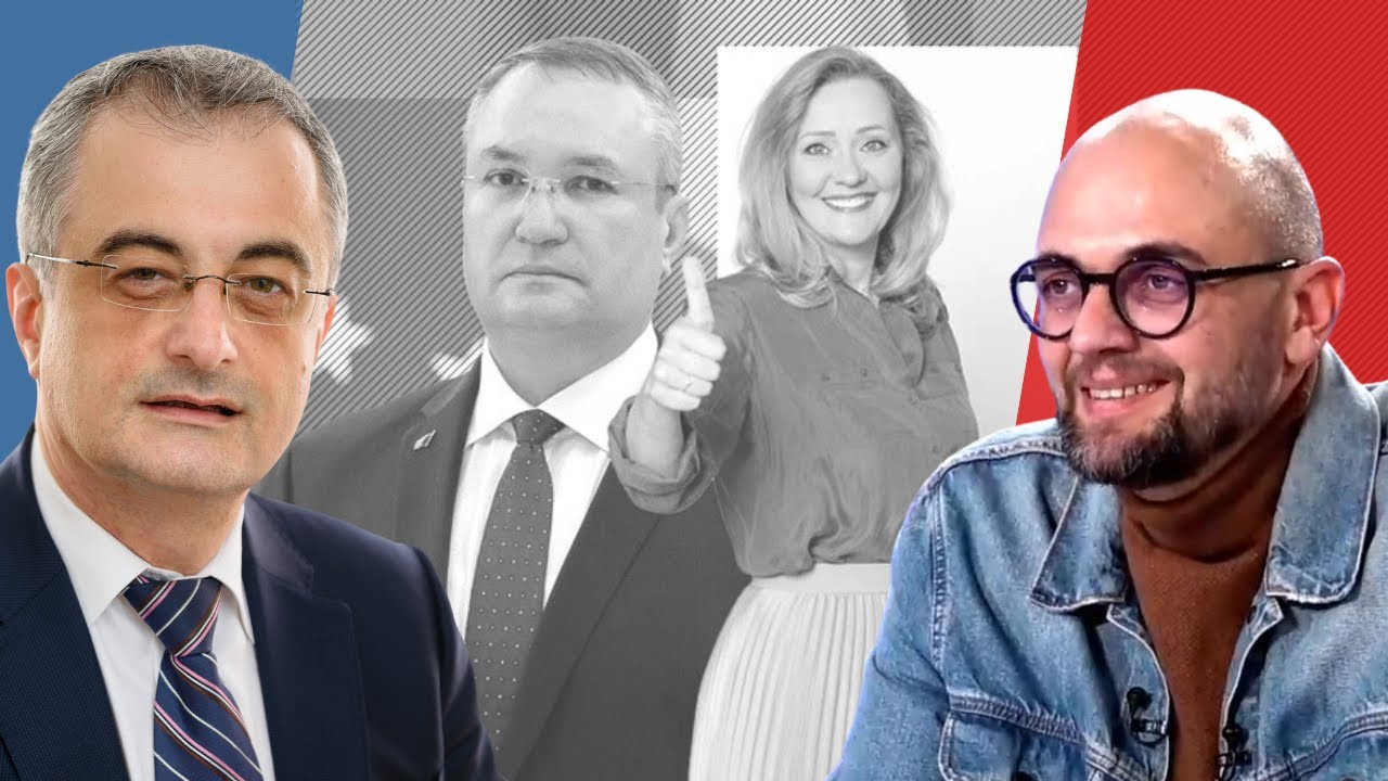 Oreste, „în opoziție” cu liderul deputaților PNL, Gabriel Andronache ...