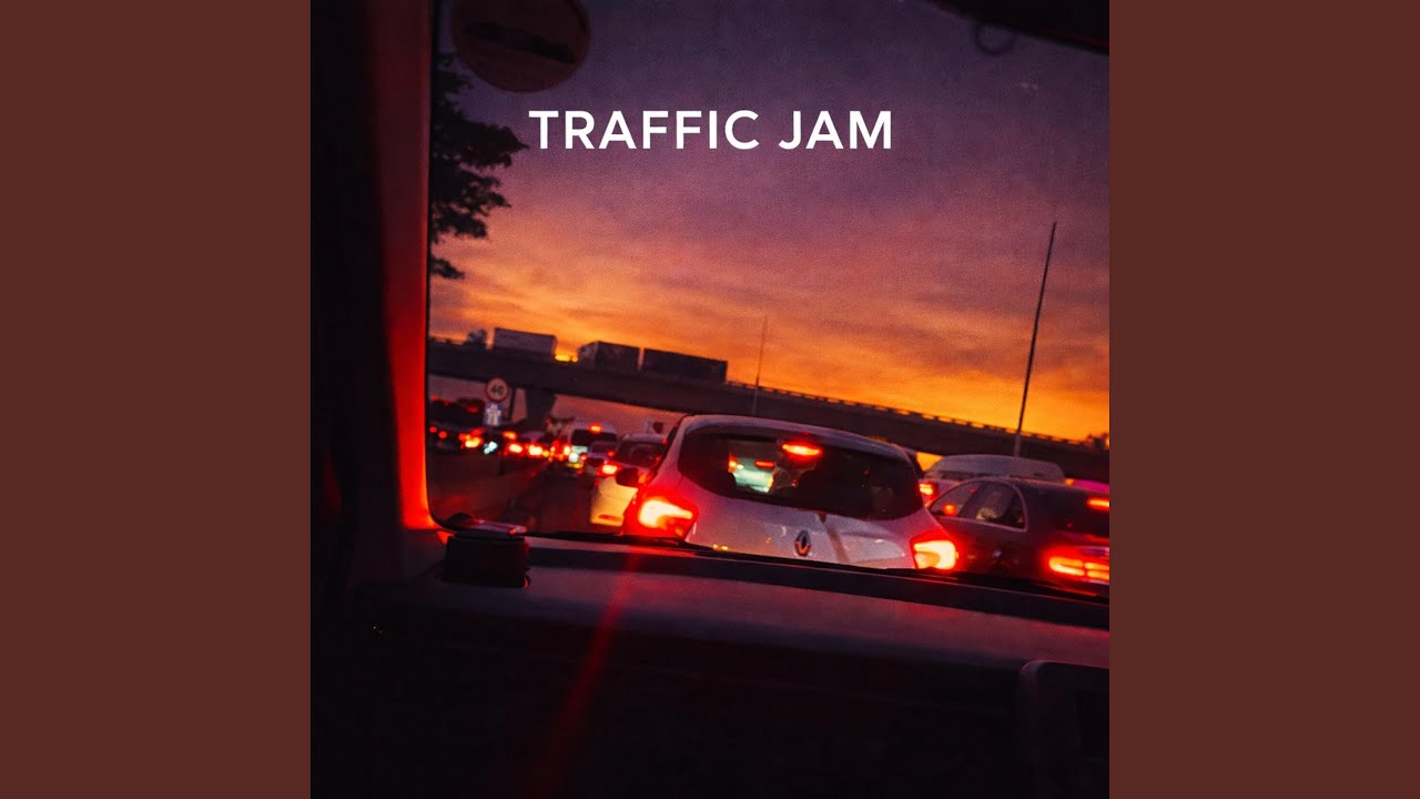 Traffic Jam - YouTube