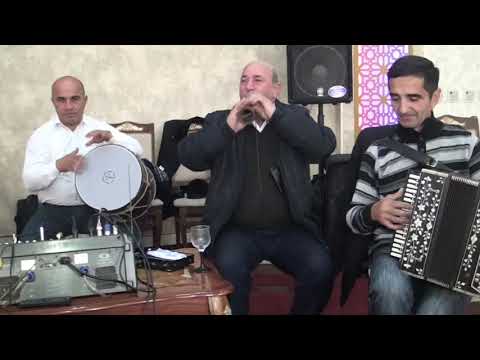 zurna Isə Qazaxlı 2018