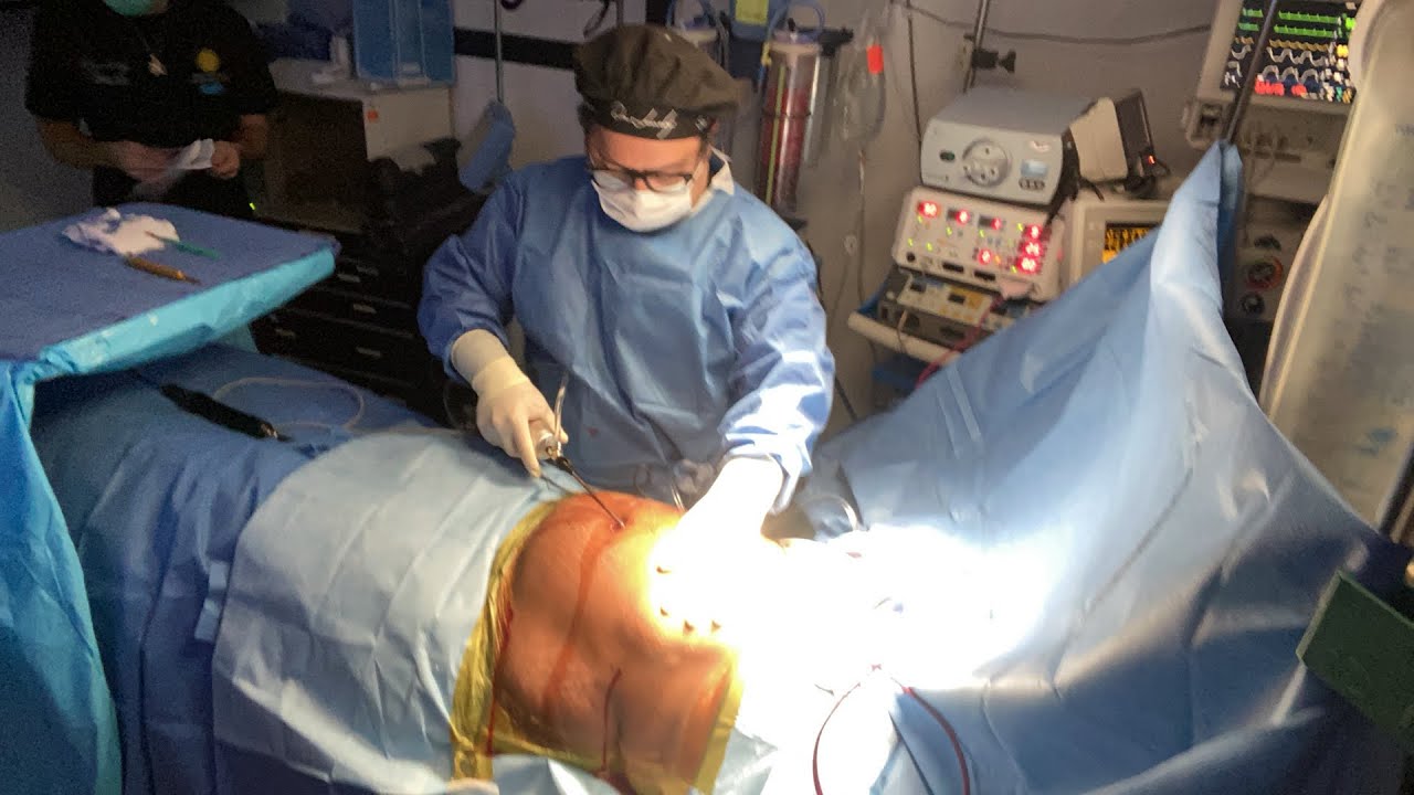 Top Plastic Surgeon Dr Jeneby Plastic Surgery In San Antonio Dr Boom ...