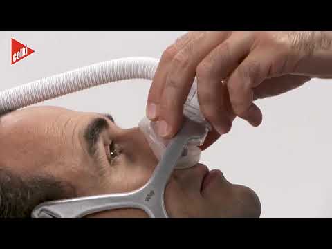 Wisp | Leak Adjustment | Celki VitalAire