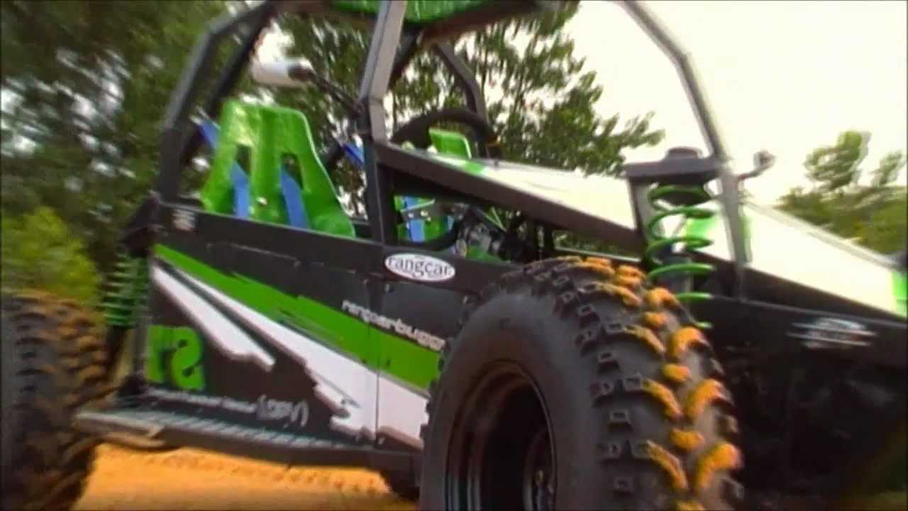 rangcar buggy Latest Model ST4 (part 1) - YouTube