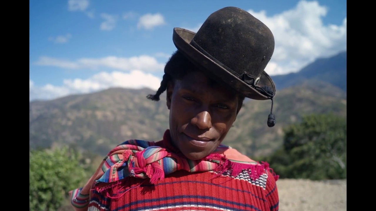 5-in-5: Afro Peruvians / Slavery in Peru - YouTube
