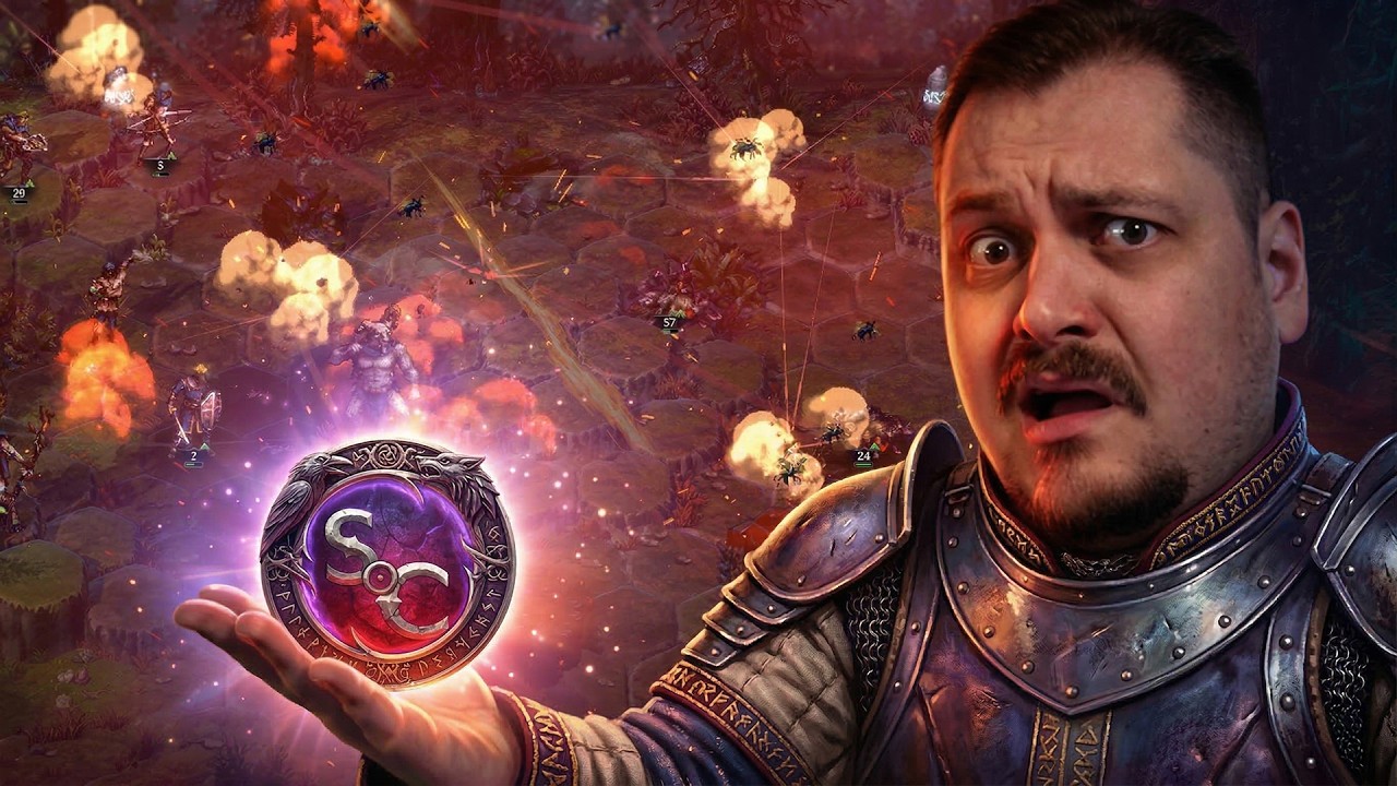 Sons of Conquest schafft das was Ubisoft nicht kann! - YouTube