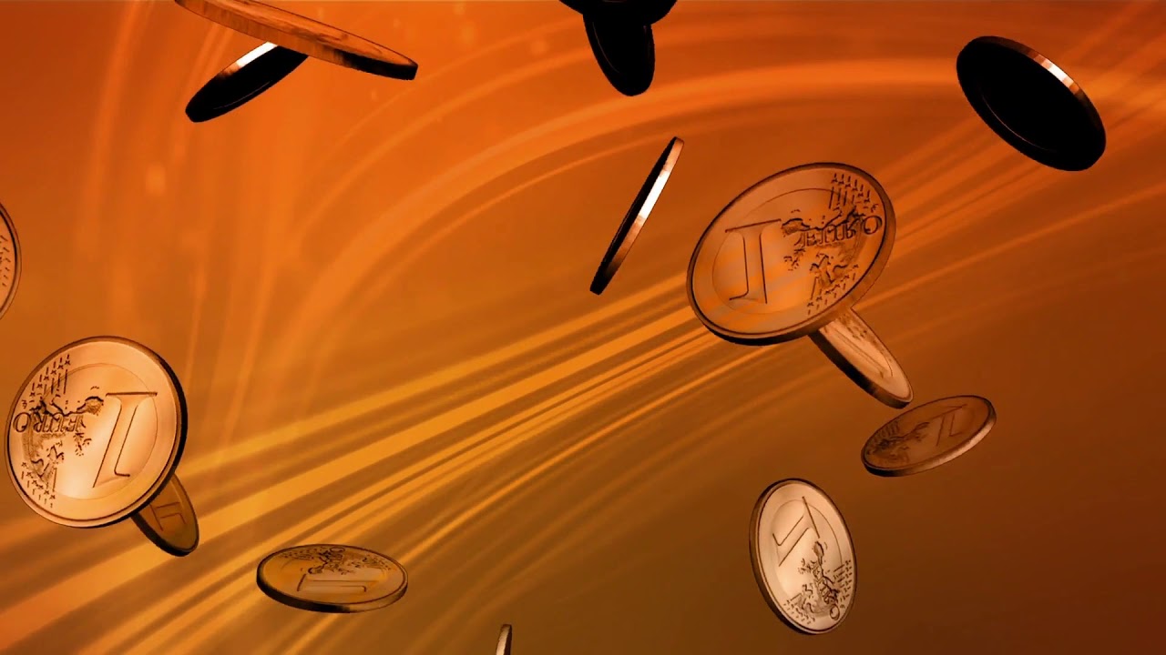 Toss a Coin to Your Witcher | HD Relaxing Screensaver - YouTube