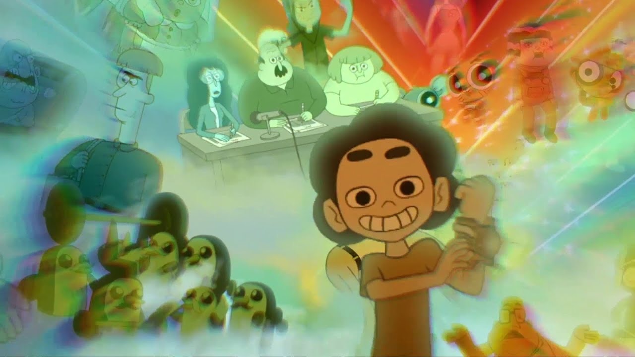 Cartoon Network Argentina: PROMO - Otra Semana en Cartoon | Episodio ...