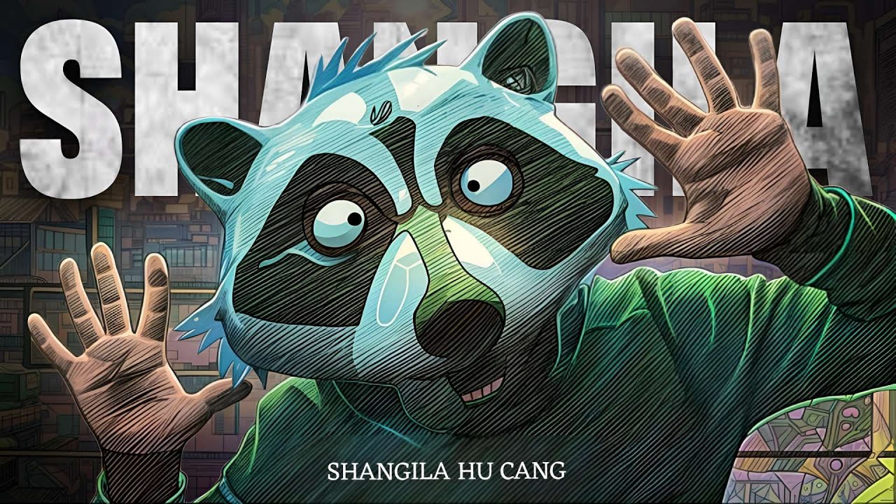 සුපිරිම Code Red එක Shangila Hu Cang Next Kelan | Ceylon RP - YouTube