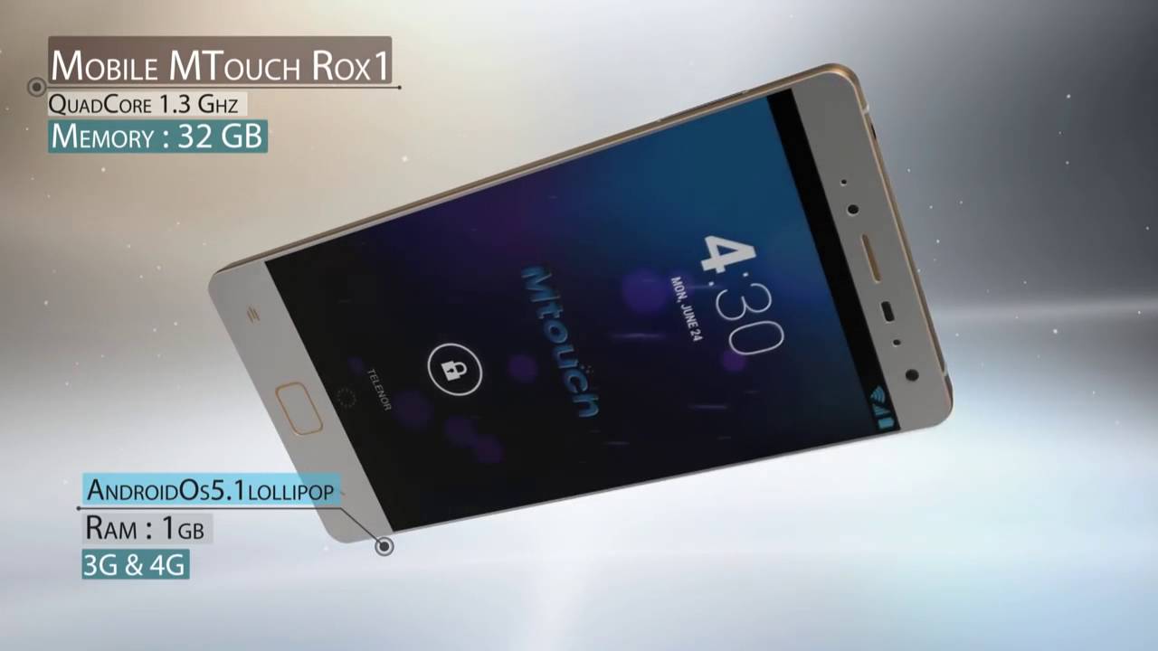 Mtouch all models Ad - YouTube