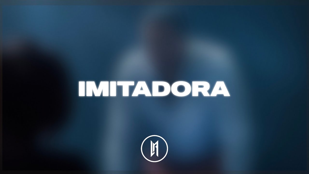 Romeo Santos - Imitadora (Letra) - YouTube