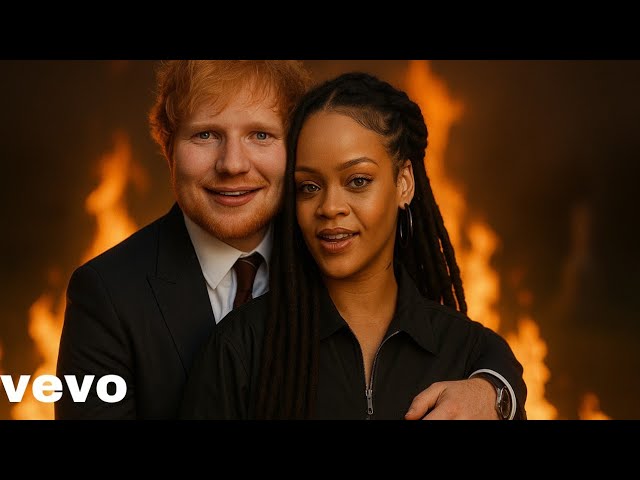 Rihanna & Ed Sheeran - Still You Stay Chords - Chordify