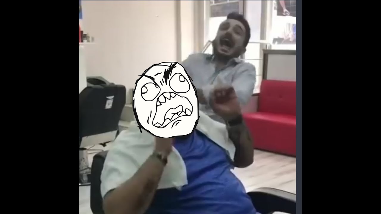 Barber Slap 10 hours - YouTube