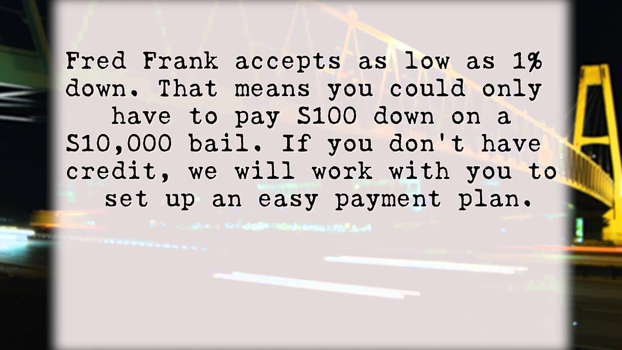 Easy Bail Bonds Baltimore, MD | Where to get bail bonds in Baltimore ...