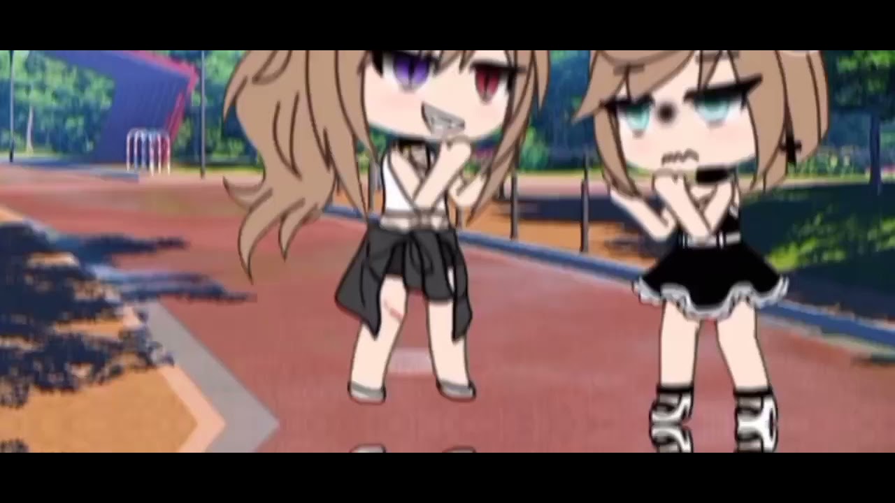 poc poc💢/gacha life - YouTube
