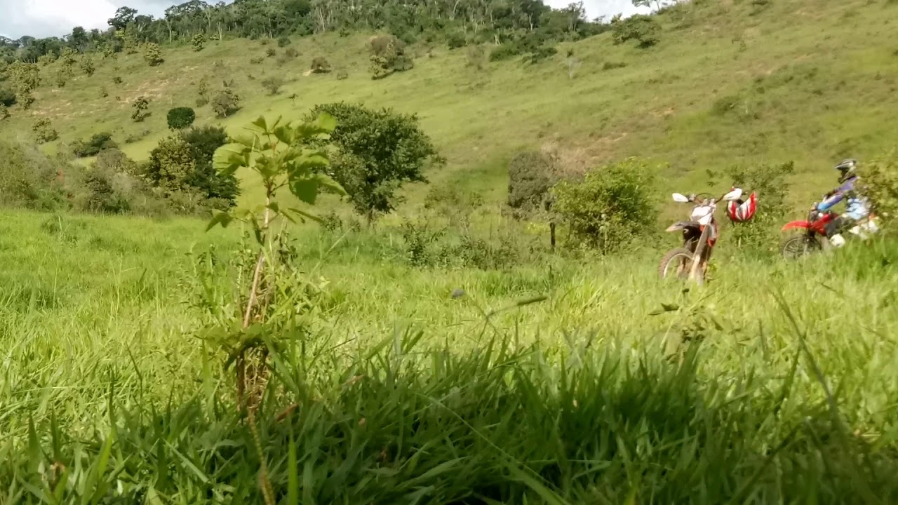 Trilha de Alto Capim mg#GDTAC#Alto Capim MG# - YouTube