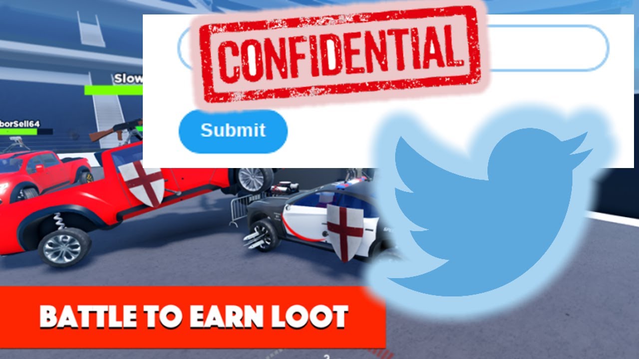 Carcraft NEW Vault Code (Outdated) - YouTube