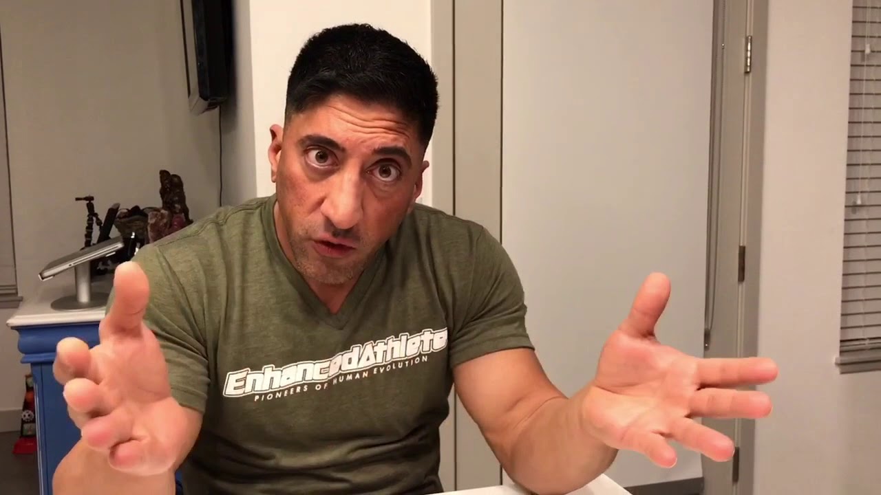 How to properly take orals - YouTube