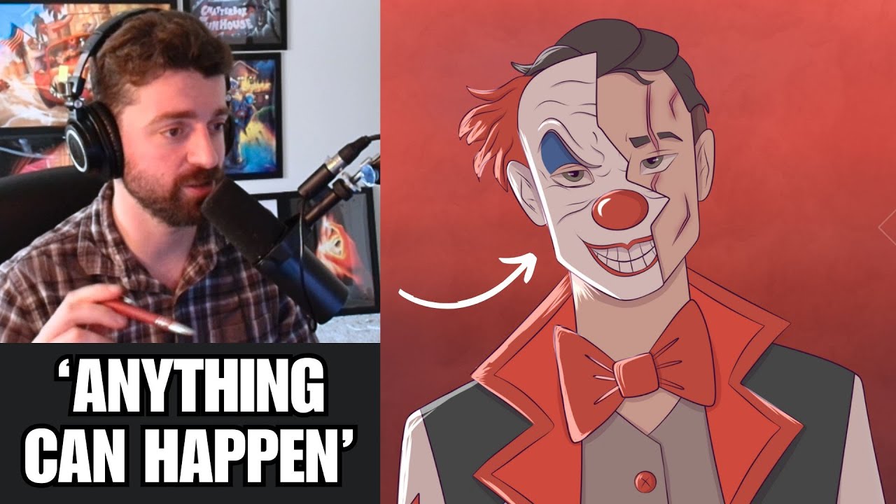 FAN ART helped inspire 'Jagger Arc' | Chatterbox reddit recap | GTA RP ...
