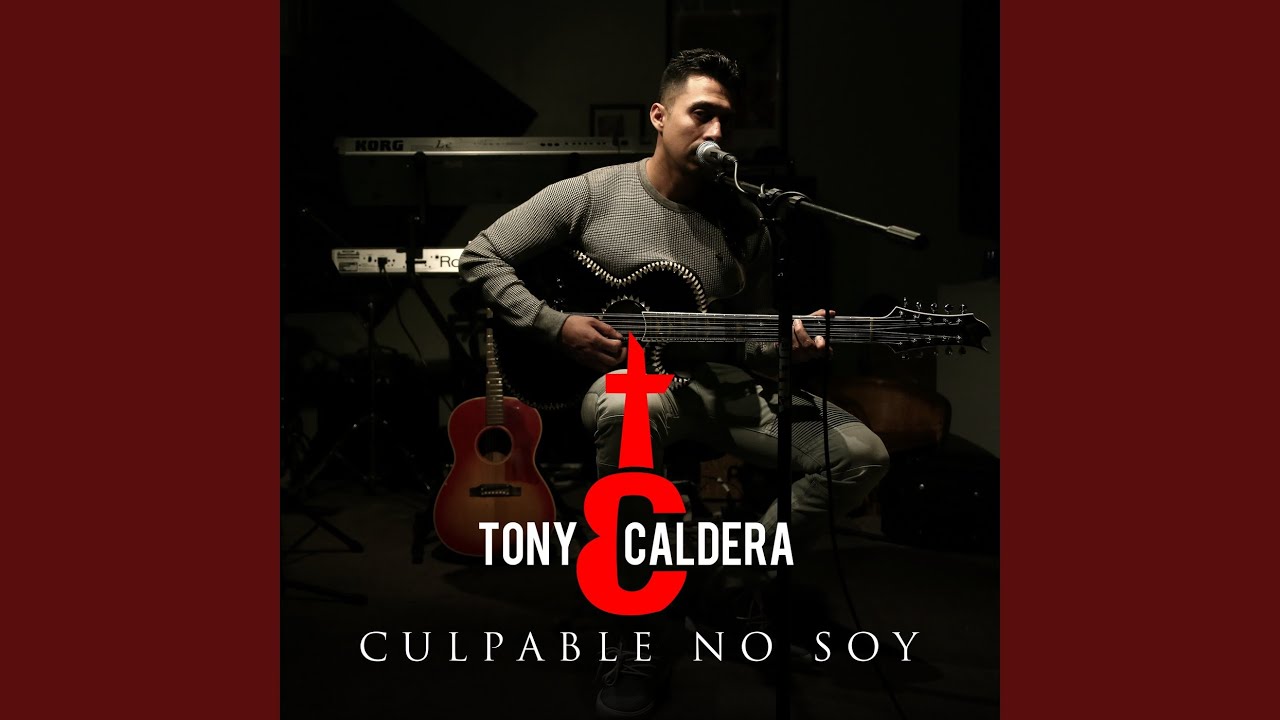Culpable No Soy - YouTube