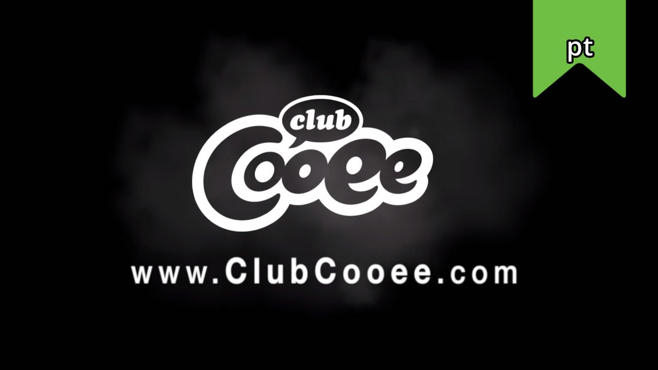 Club Cooee - Converse. Experience. Explore. (português) - YouTube