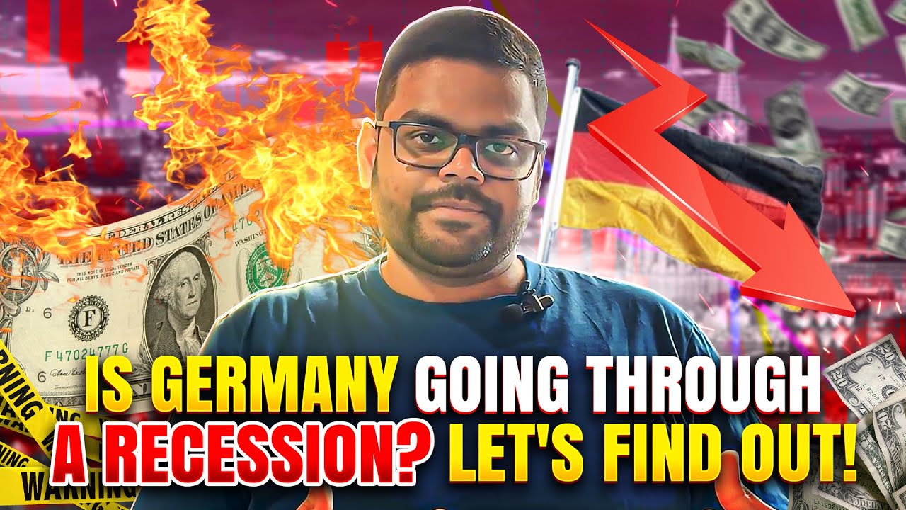 Is Germany In Recession? Here's What You Need To Know About Its Economy ...