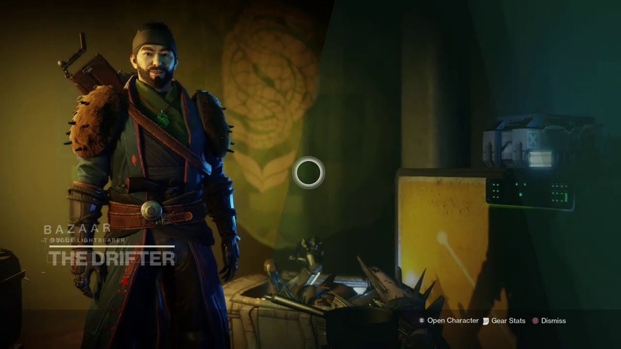 when you hear Shin Malphur is coming for you - YouTube