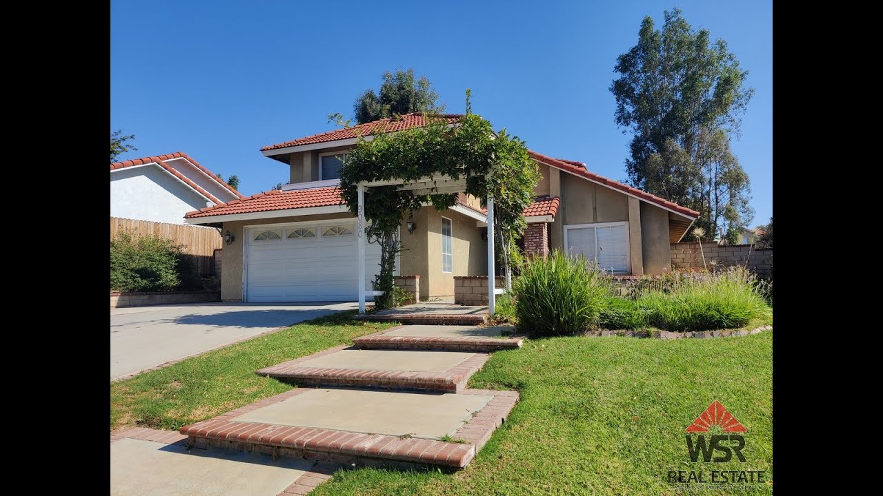 Rented: 9080 Dancy Circle - Orangecrest, Riverside - YouTube