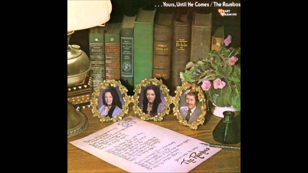 The Rambos - Amazing Grace - YouTube