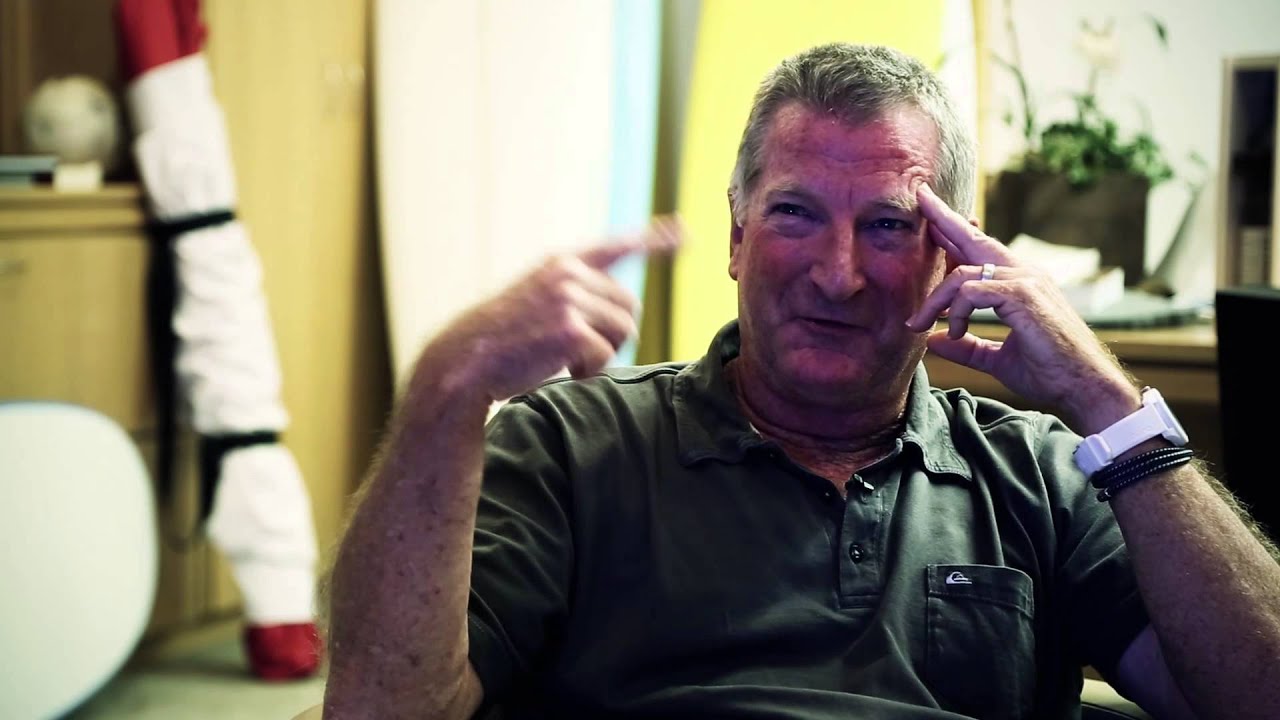 Bob McKnight Discusses the Virtues of Entrepreneurship - The Inertia ...