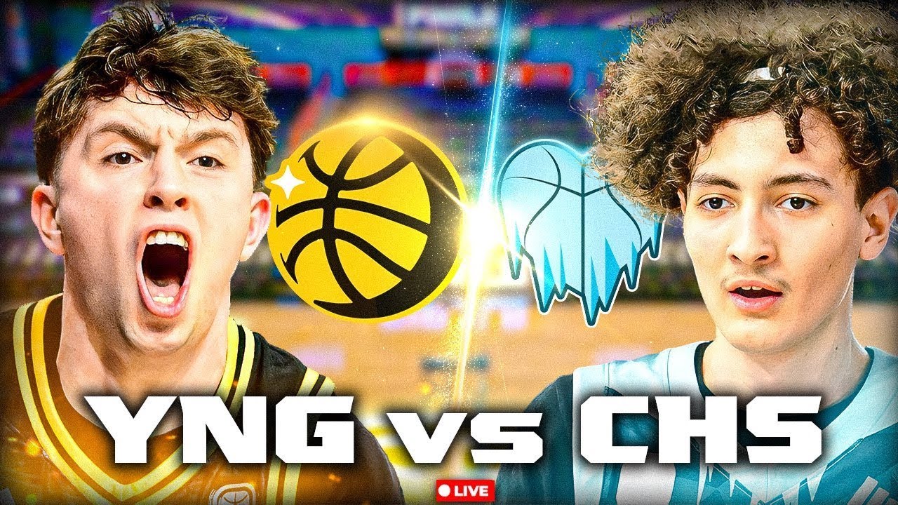 OTE SCORING RECORD!? Eli Ellis & YNG Dreamerz vs Adam Oumiddoch & Cold ...