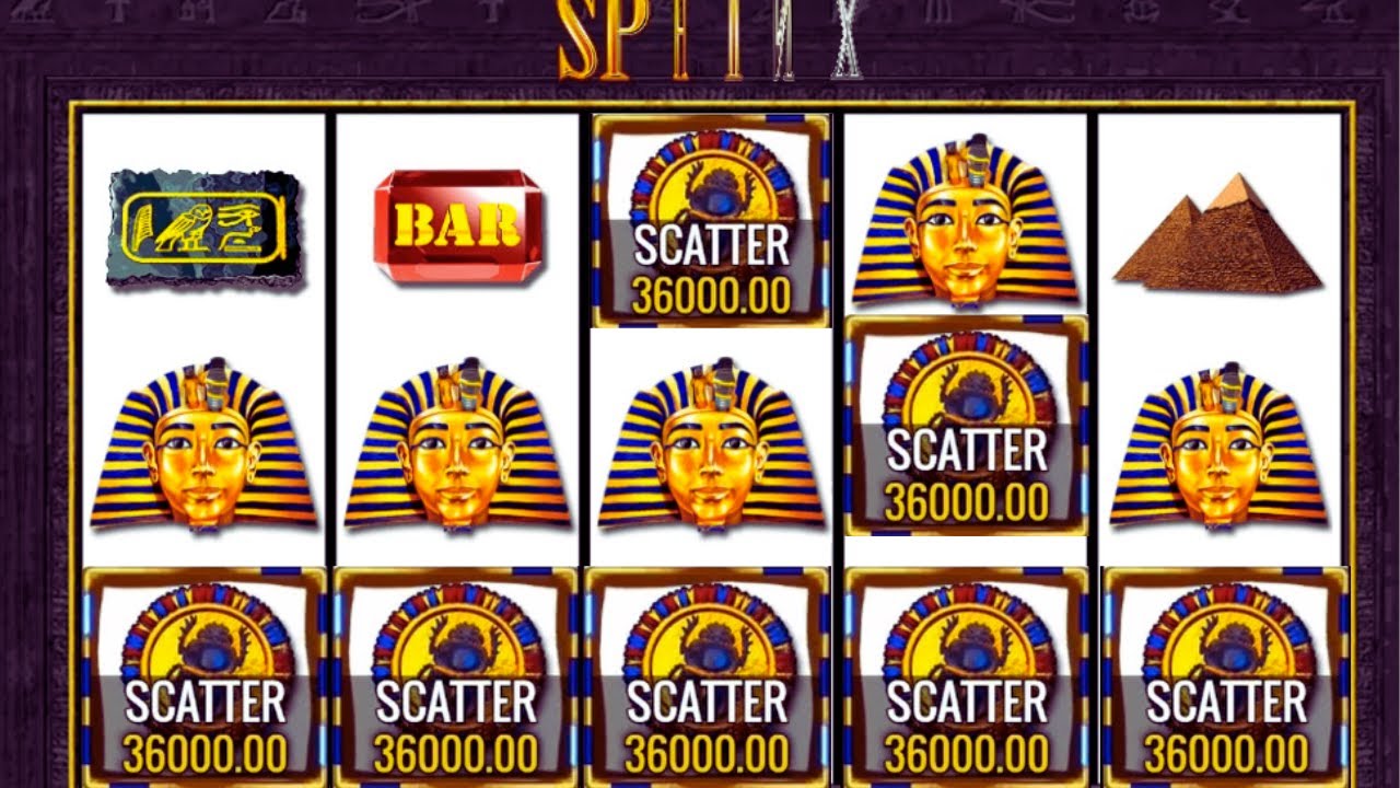 💰New Big Win Slot IGT Sphinx🏛️🎰 Unveiling Epic Wins & Ancient Riches 🔥# ...
