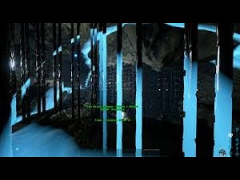 BASE TOUR OIL CAVE PVP BBX BLACKBOX FIBERCRAFT ARK - YouTube