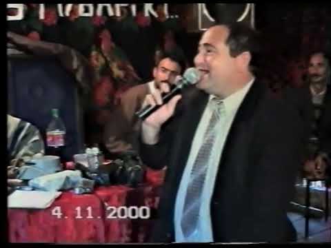 Mahmud Ismayılov Bağban Kərimbəyli--Kərimbəyli toyu 