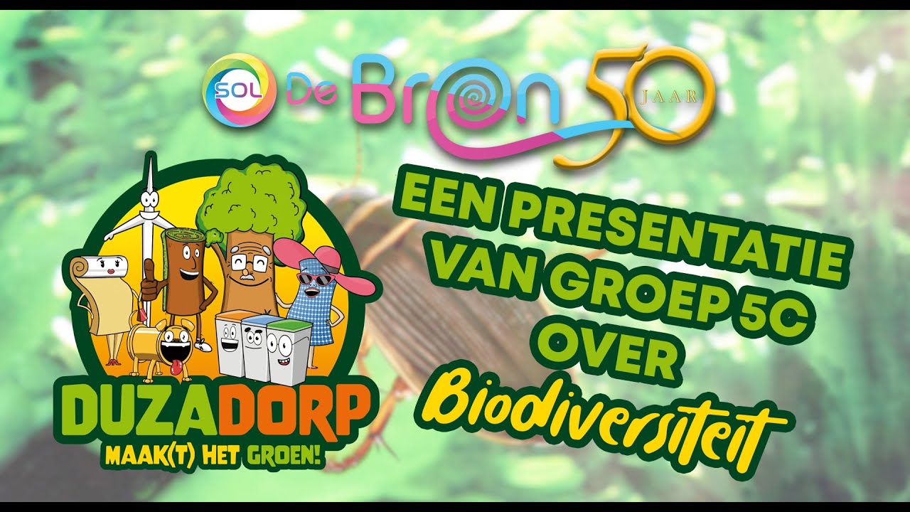 DUZADORP | SOL DE BRON H.I.AMBACHT | GROEP 5C - YouTube