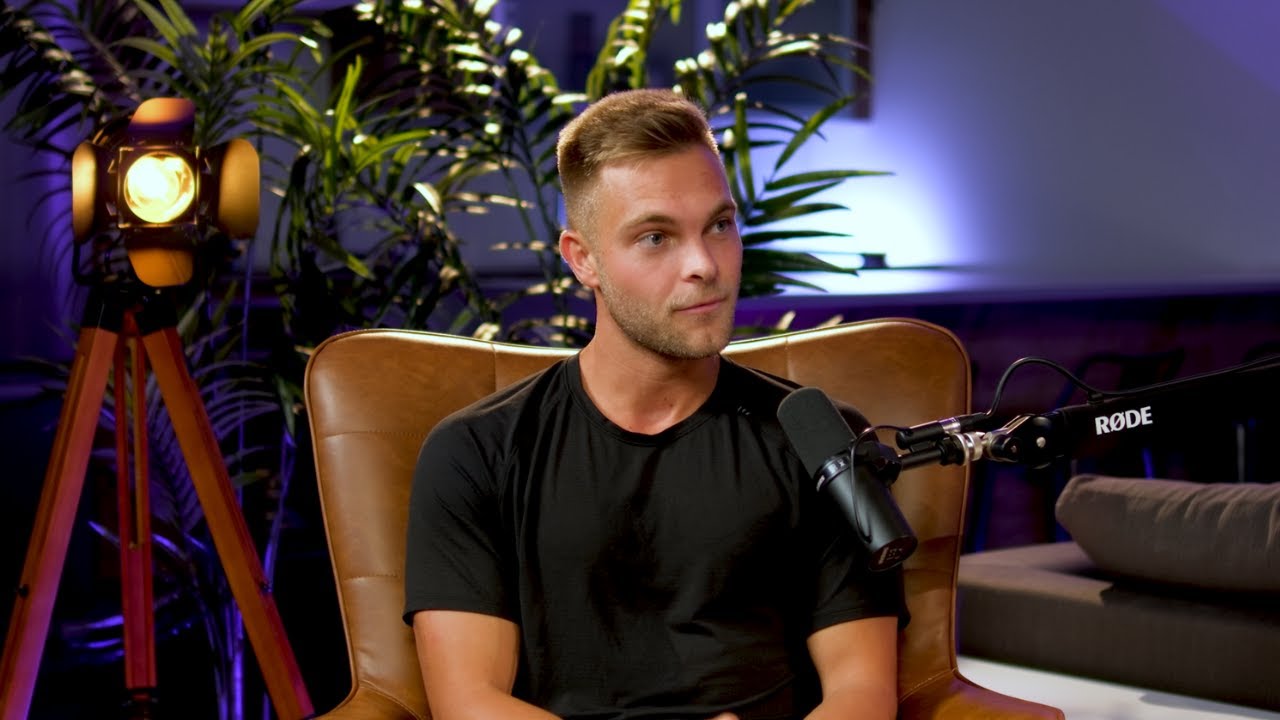 Luke Dobson From Driving Uber To Driving An Exotic Car In 3 Years ...