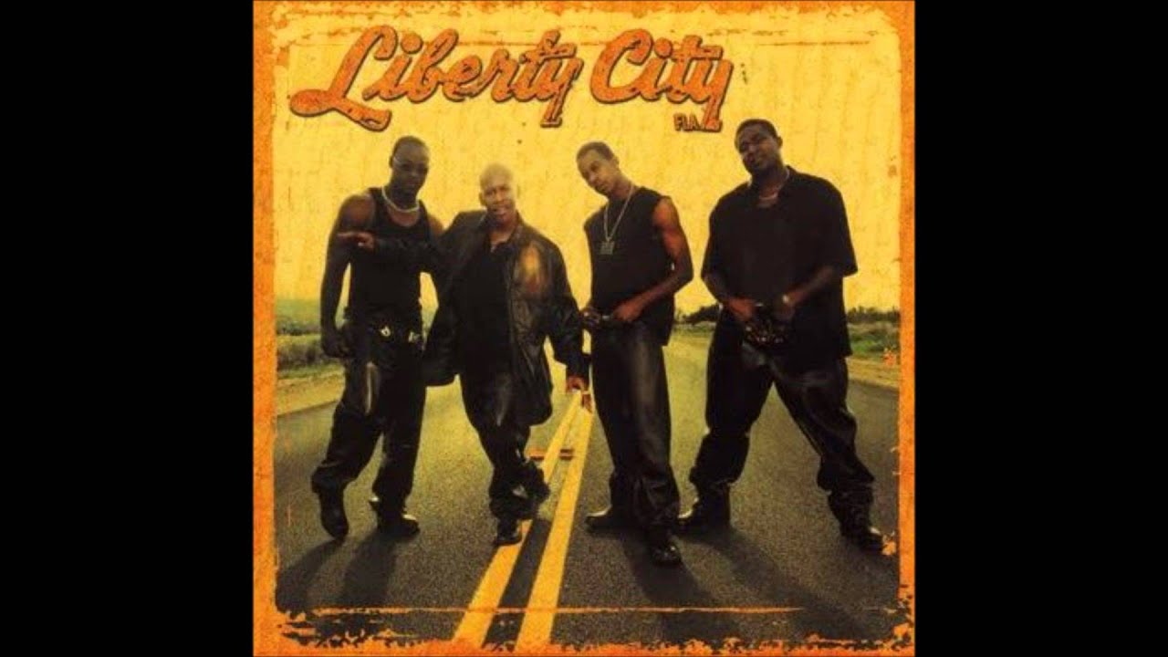 Liberty City i met her in miami - YouTube