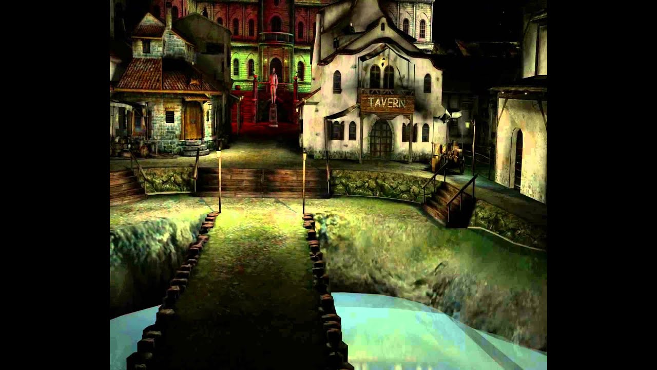 'Labyrinth_Trailer_003' - YouTube