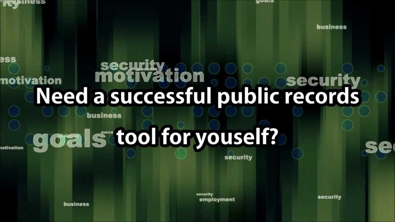 MyInfoBill.com Scam Protection from Online Sellers Through Public ...