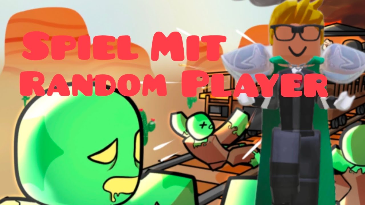 1# Spiel mit random Player - YouTube