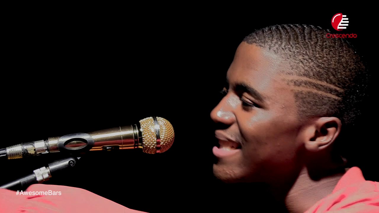 J cole x Flow T - 1985 Cover (Mpumalanga Rap) - YouTube