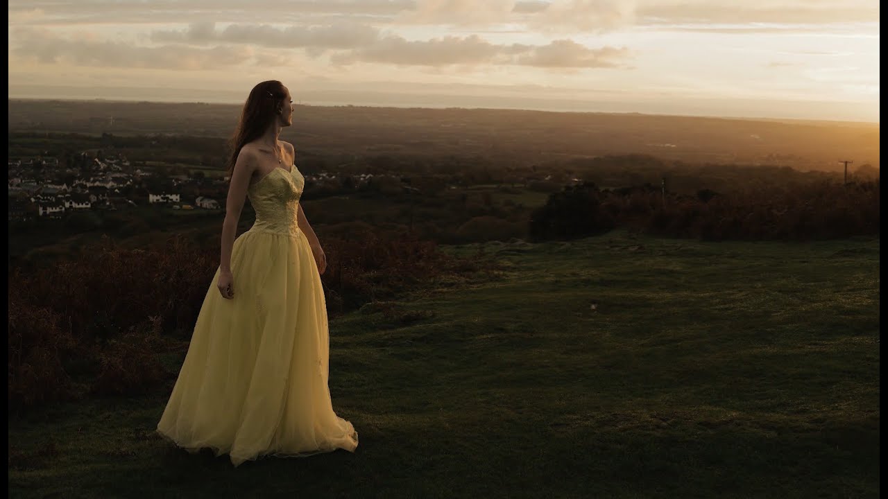 Defying Gravity (OFFICIAL VIDEO) - YouTube