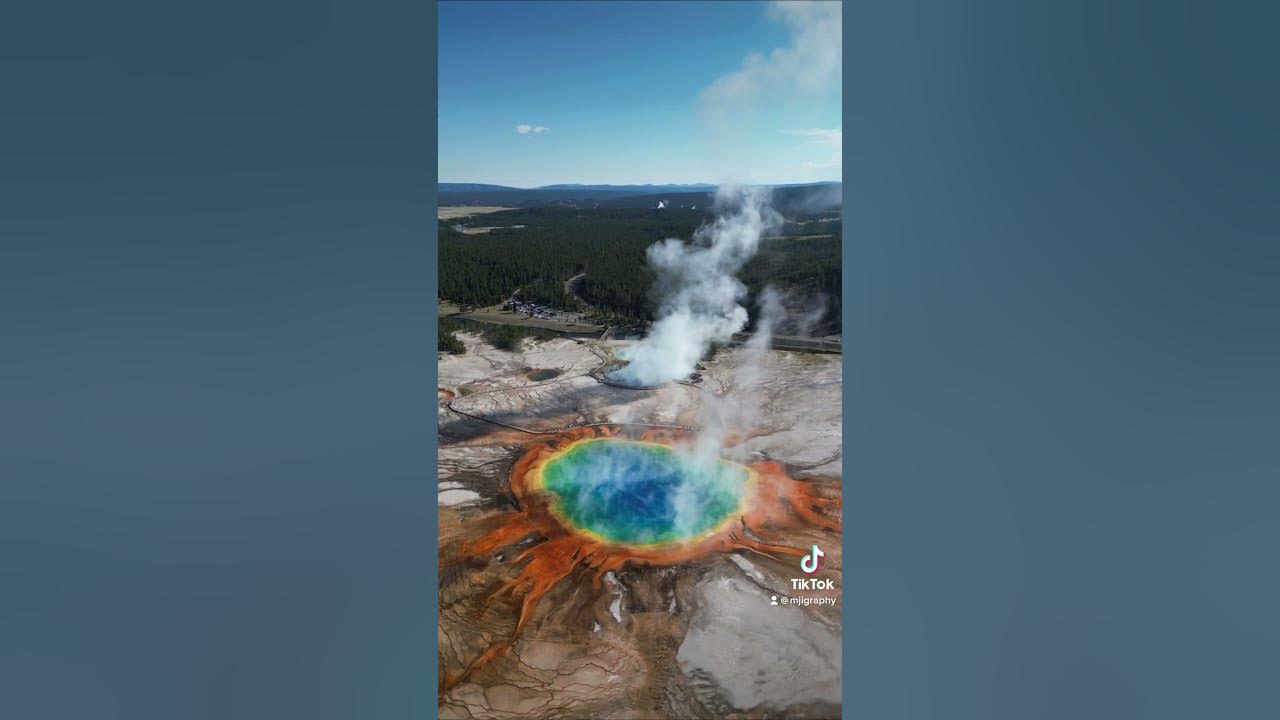 TOP 3 Places on Earth that Look Like other Planets 🤤😍 - YouTube