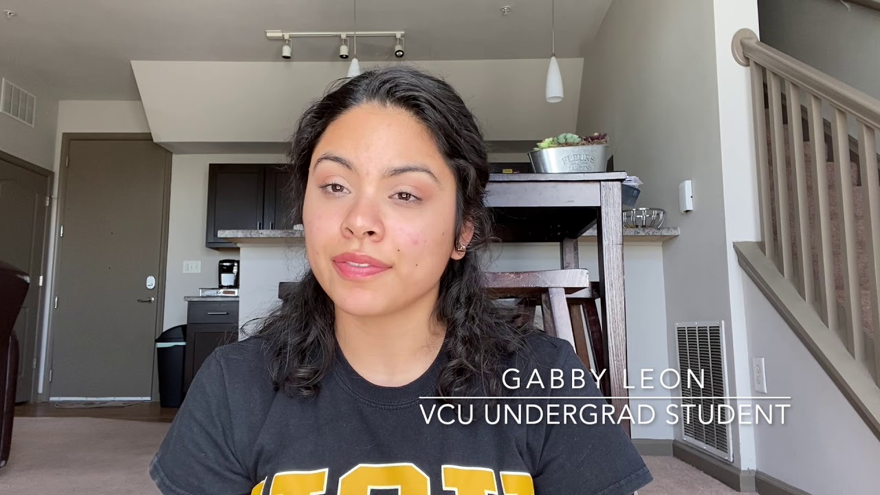 RPS Voice - Gabby Leon - YouTube