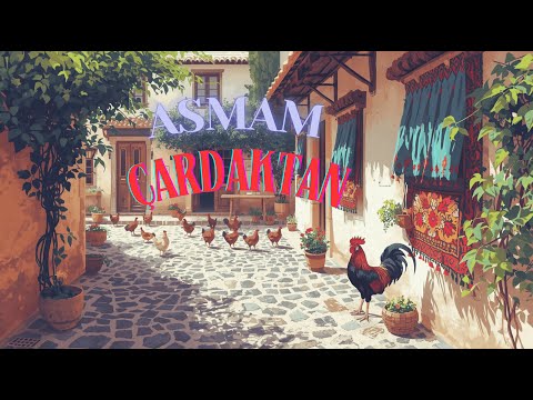 Asmam Çardaktan | Alaca Müzik
