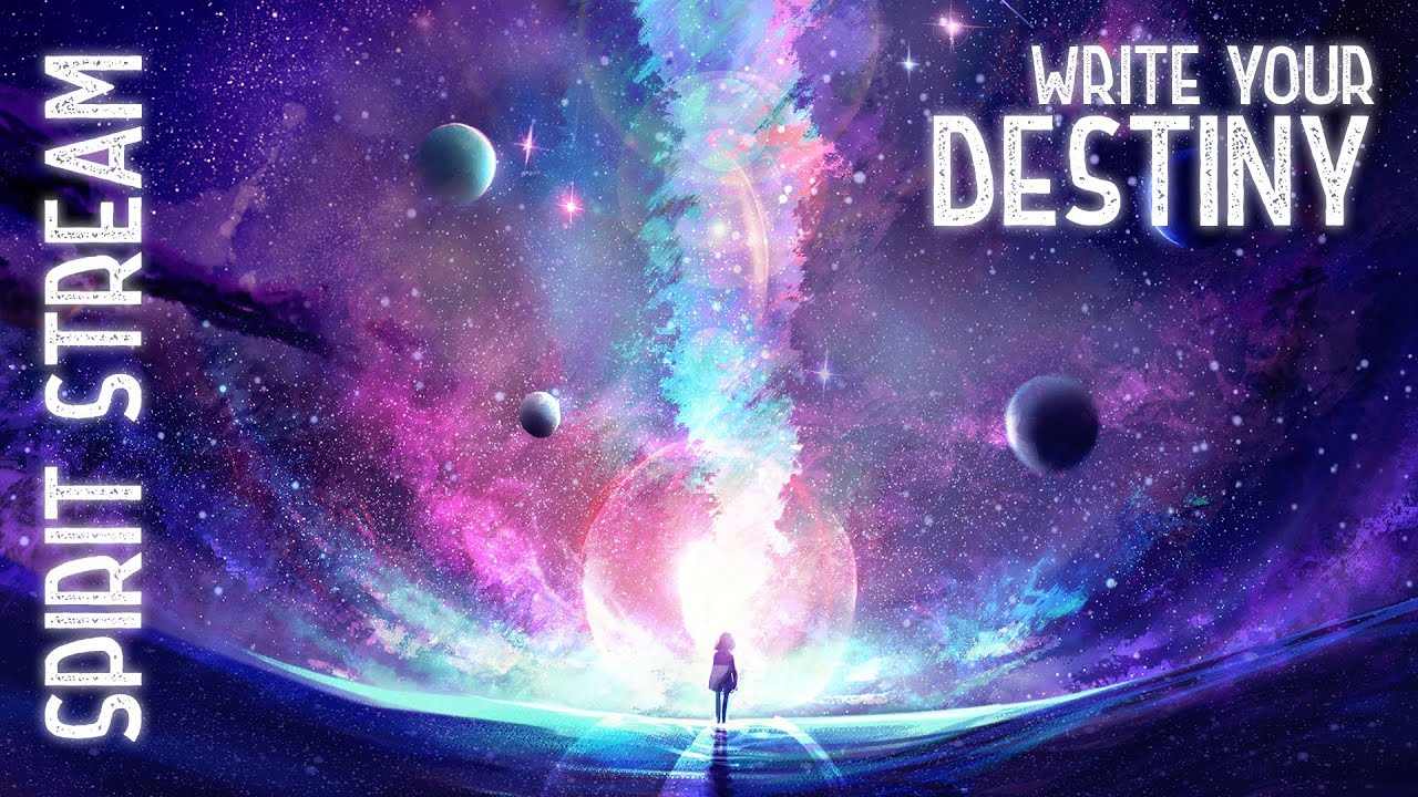 The Secret of Memory is in the Writing - Spirit Stream - YouTube